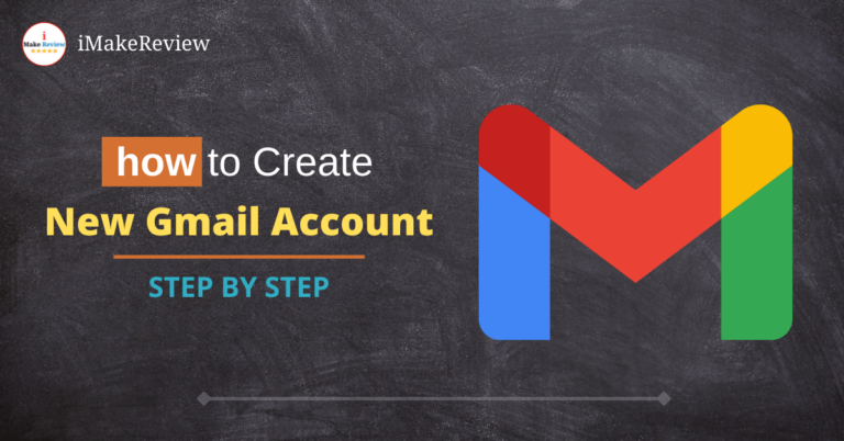 How to Create a New Gmail Account in 2025: [Under 5 Minutes]